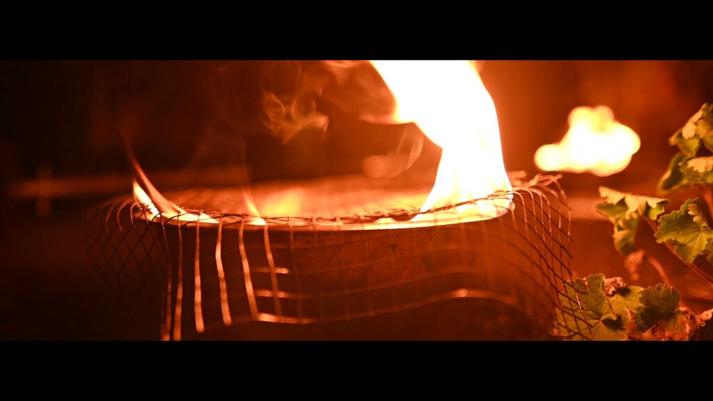 Compagnie 64 Degrés 🔥- Feu Pyro et LED